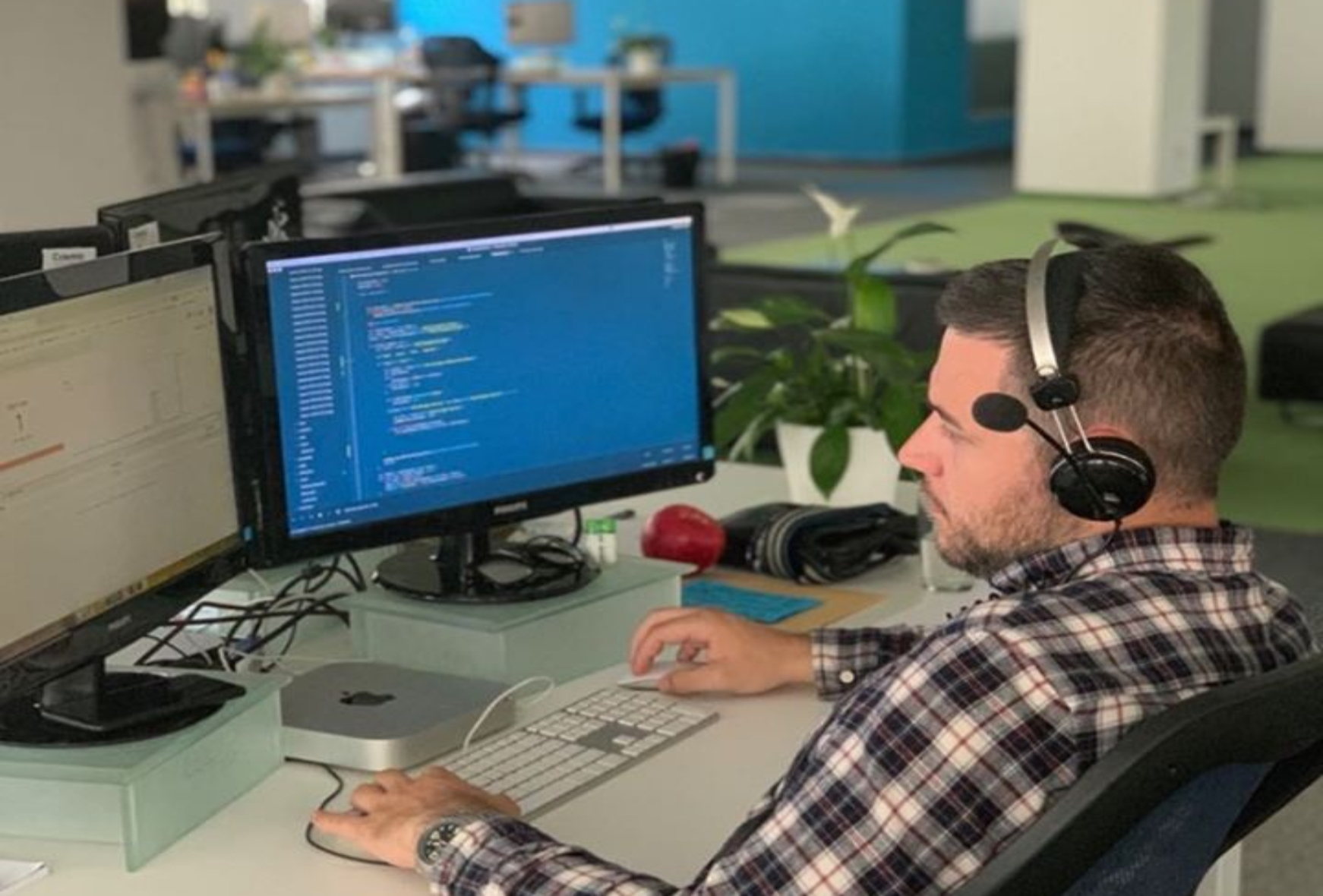 The Responsibilities of a Chief Technology Officer | Cosmic Development