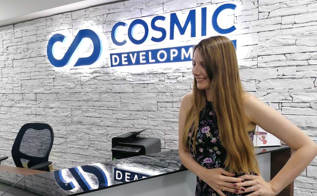 The Role of an HR Manager in the ‘New Normal’ | Cosmic Development