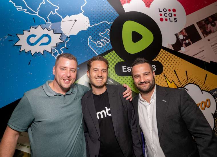 Cosmic Hub | Cosmic Development